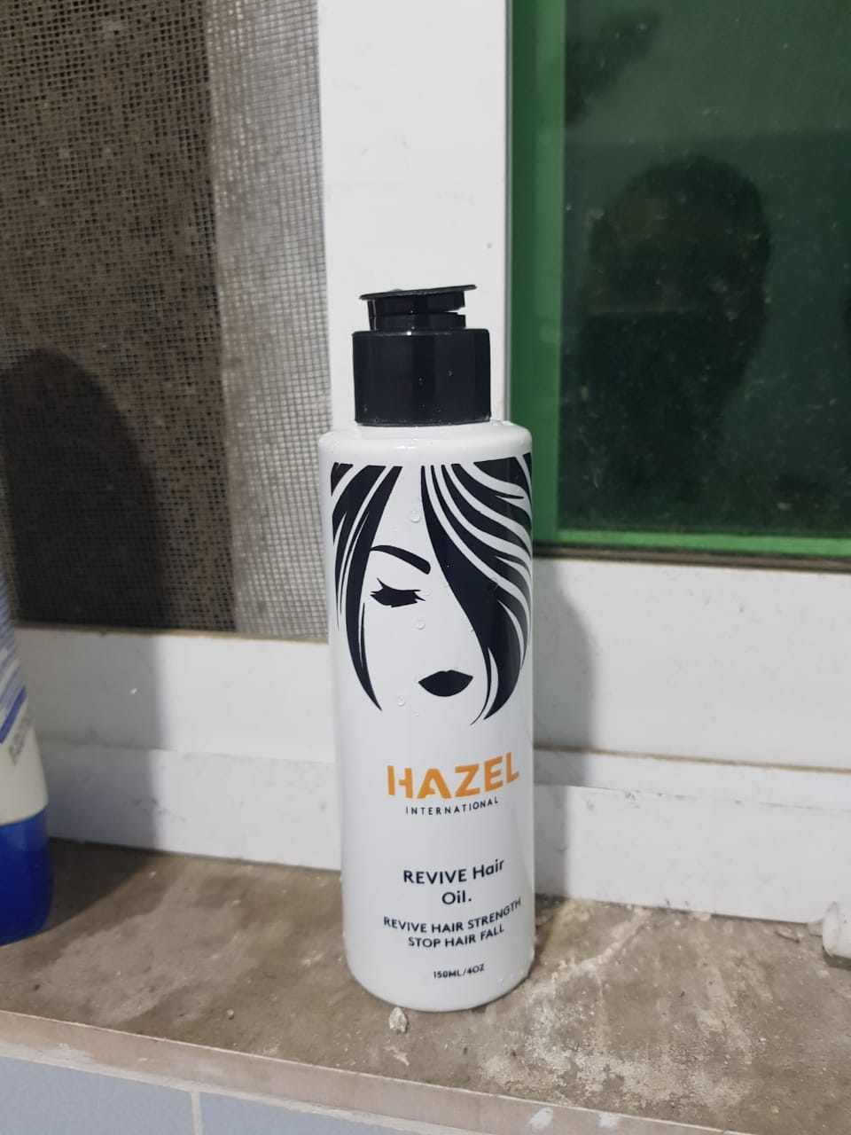 Revive Hair Oil – Nourish, Strengthen, and Stop Hair Fall Naturally"